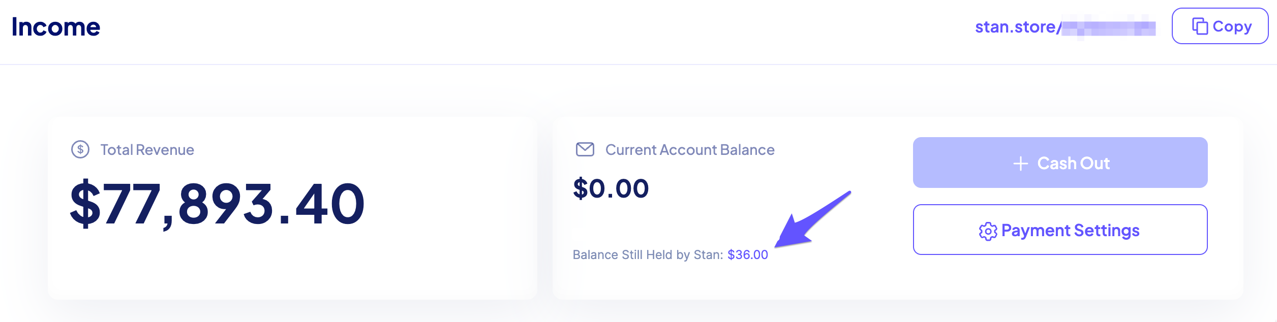 How To Setup Your Direct Deposit with Stripe - Stan Store Help Center