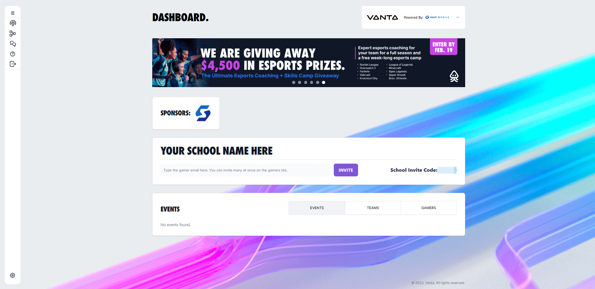 What are Join Codes? How do I use them? - Vanta Knowledge Base