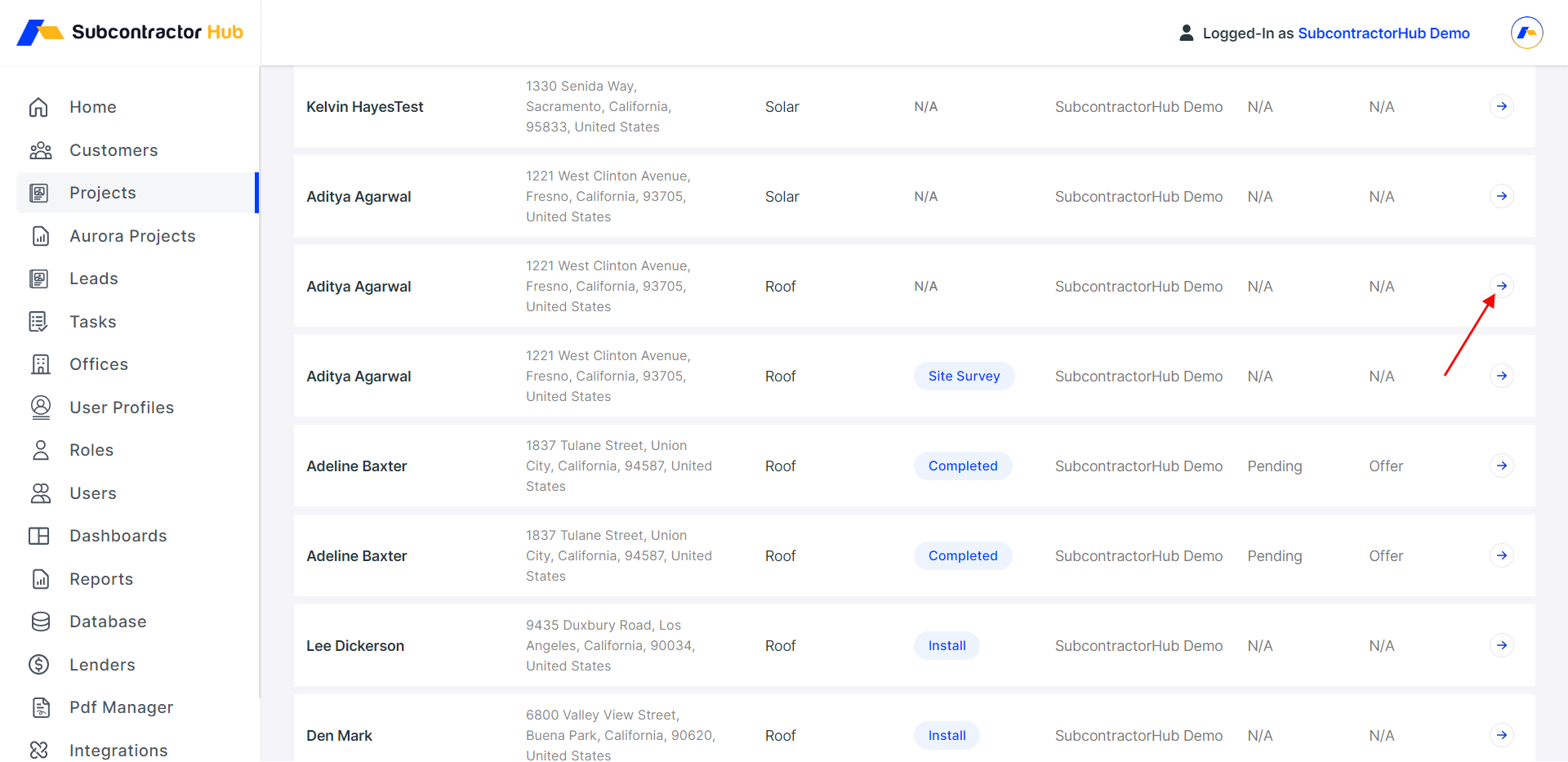 What Are Tasks? - SubcontractorHub Knowledge Base
