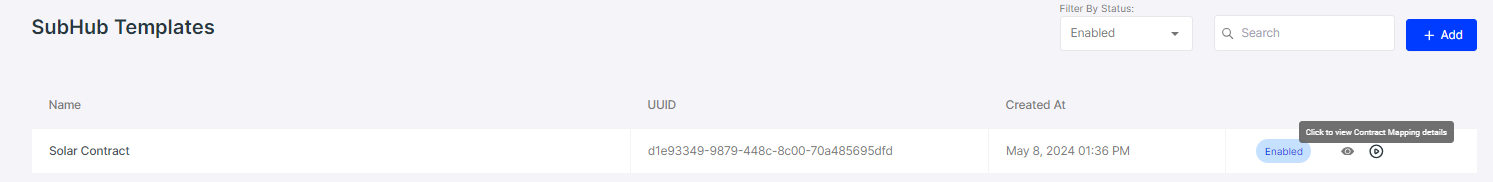How To Set Up And Use SubHub Sign - SubcontractorHub Knowledge Base