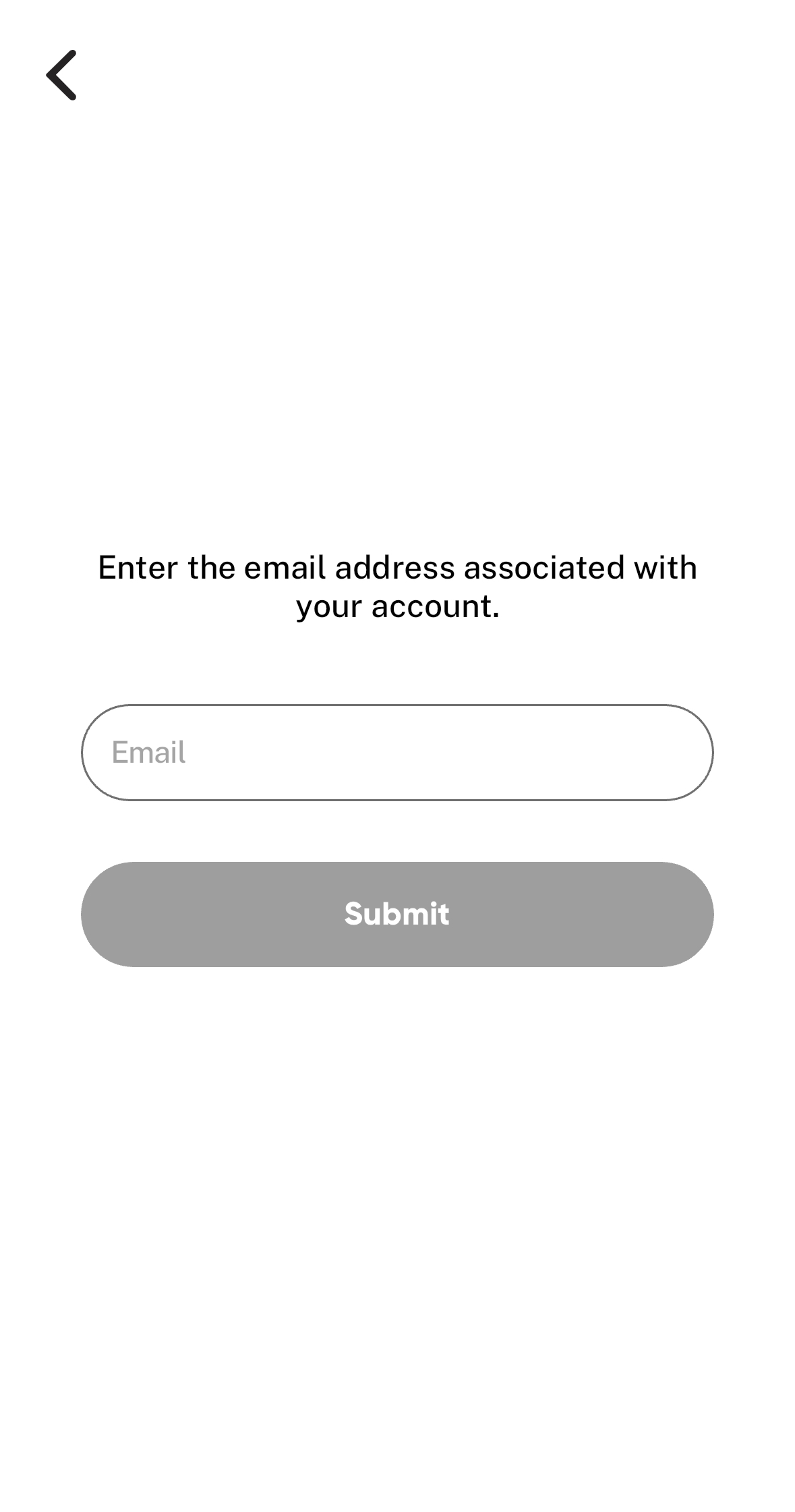 Trouble Signing In - The See App Help Center