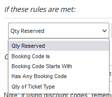 How do I set up discounts for my event? - IWannaTicket Knowledge Base