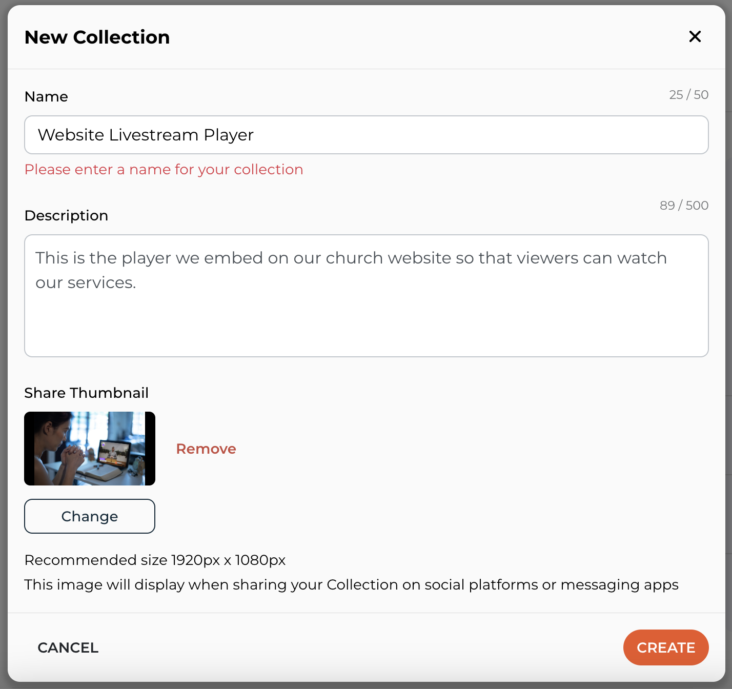How to Embed a Switcher Video Player on Your Website - Switcher Studio Help Center