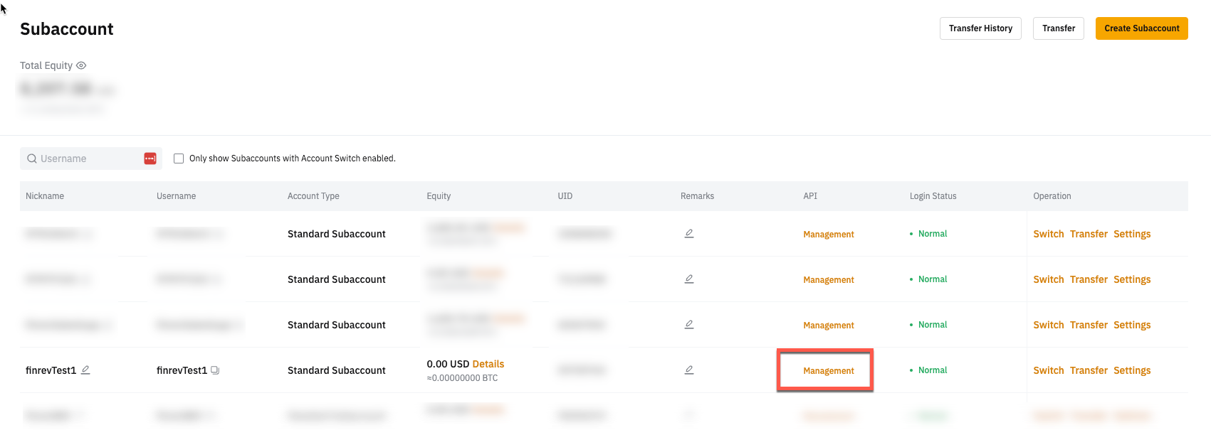 How To Connect/Reconnect Bybit API With FinRev - Financial Revolution ...