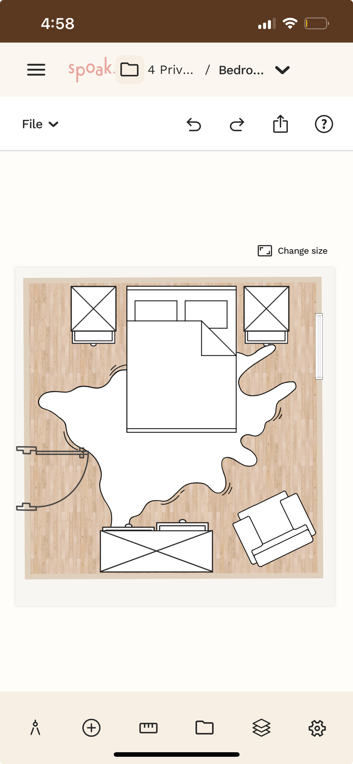 Spoak Change Log - Spoak Help Hub