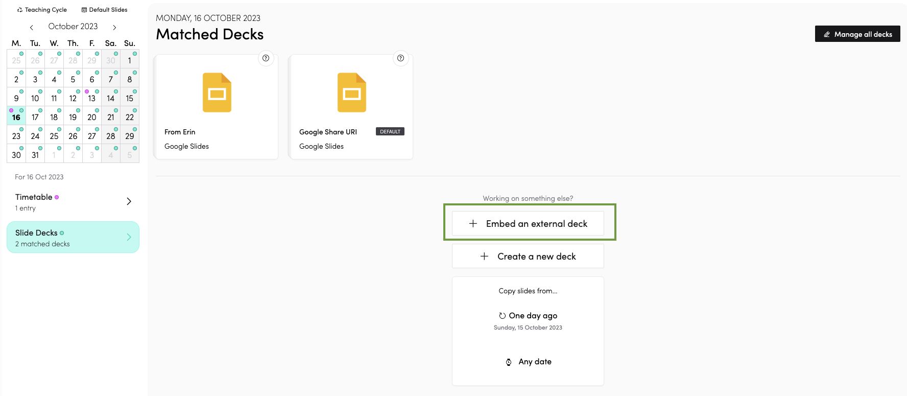 How do I embed my OneDrive PowerPoint? - The Hive Knowledge Base