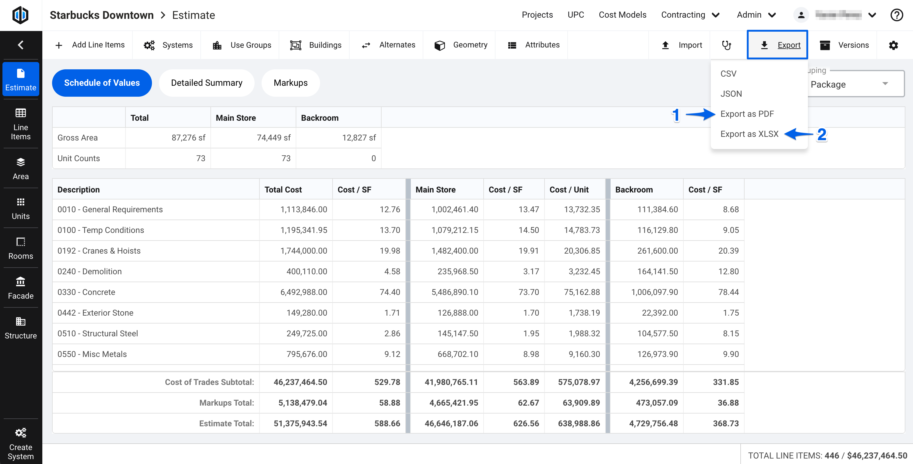 Report Builder - Ediphi Help Center