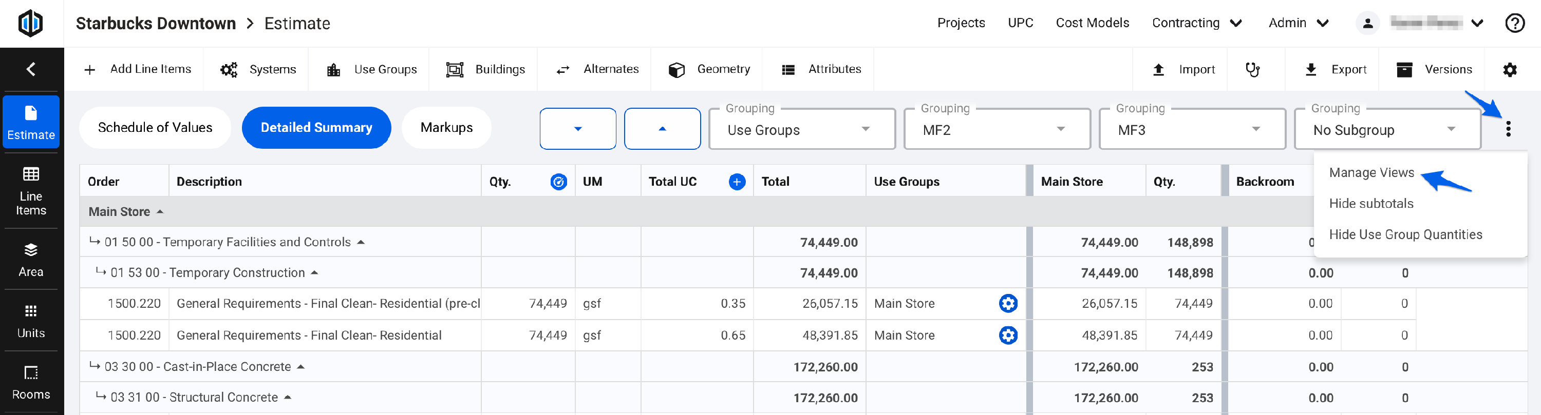 Manage Views - Ediphi Help Center