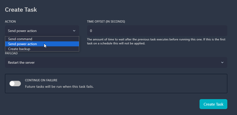 How To Setup Scheduled Restarts - AleForge