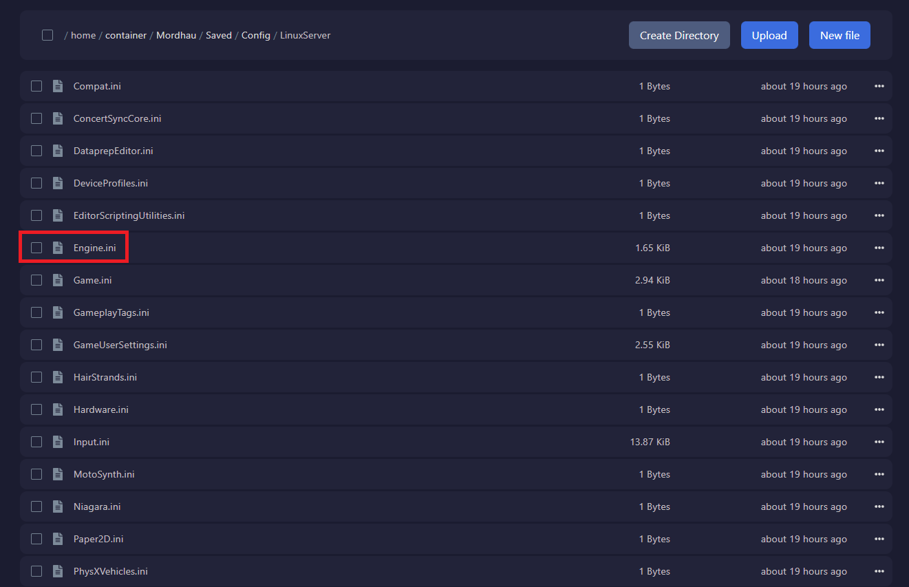How do I change the Tick Rate in Mordhau? - AleForge