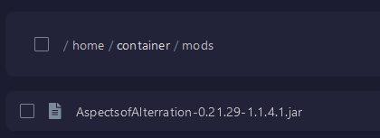 How do I add mods to my Necesse world? - AleForge