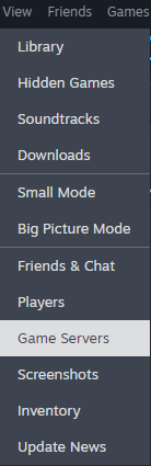 How to Connect to your Team Fortress 2 Server - AleForge
