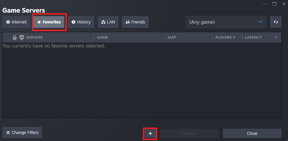 How to Connect to your Team Fortress 2 Server - AleForge