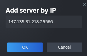 How to Connect to your Team Fortress 2 Server - AleForge