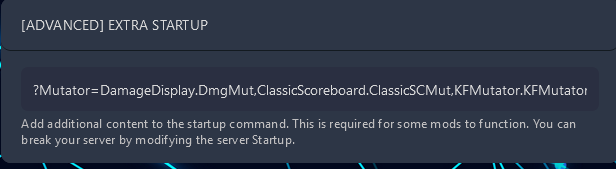 How to add Mutators to your Killing Floor 2 Server - AleForge