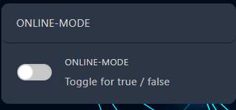 How to make an offline Minecraft Server - AleForge