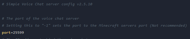 How to setup and use Proximity Chat in Minecraft - AleForge