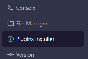 How to add Minecraft Plugins to your server - AleForge
