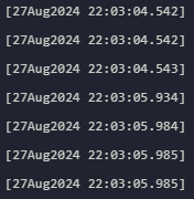 How to Understand Minecraft Server Logs - AleForge