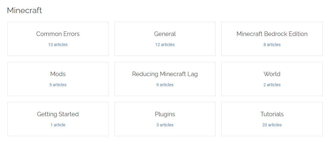 How to Understand Minecraft Server Logs - AleForge