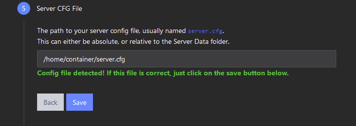 How to enable txAdmin for your server - AleForge
