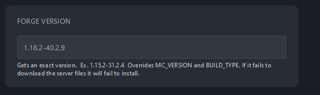How to manually install a Minecraft Modpack - AleForge