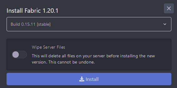 How to manually install a Minecraft Modpack - AleForge