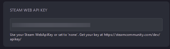 How to add a Steam API key to your FiveM server - AleForge