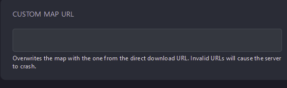 How do I add a custom map to my Rust server? - AleForge