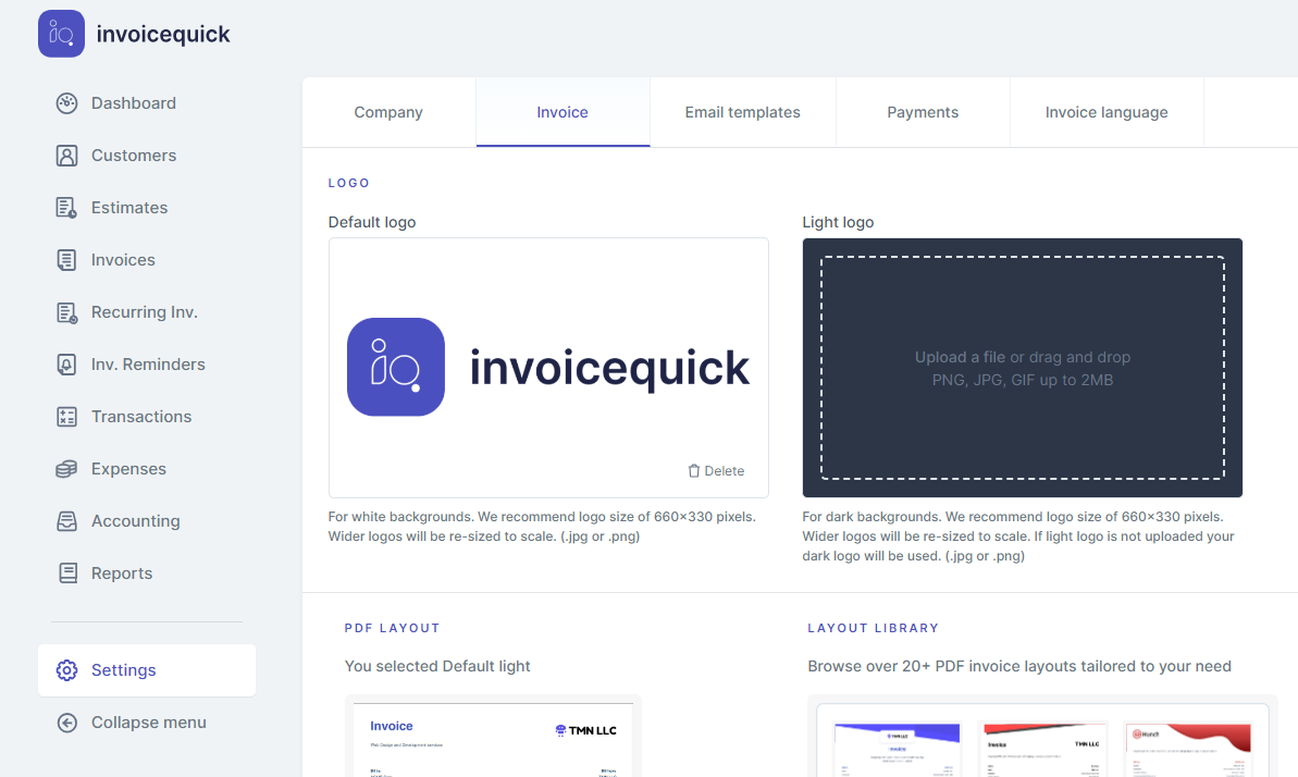 How To Change Starting Invoice Number InvoiceQuick Help Desk how-to-change-starting-invoice-number-invoicequick-help-desk