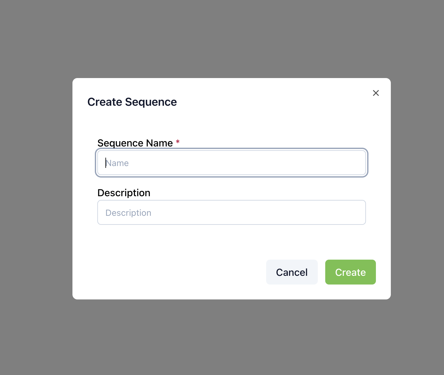 SMS Sequences - TxtSquad Knowledge Base