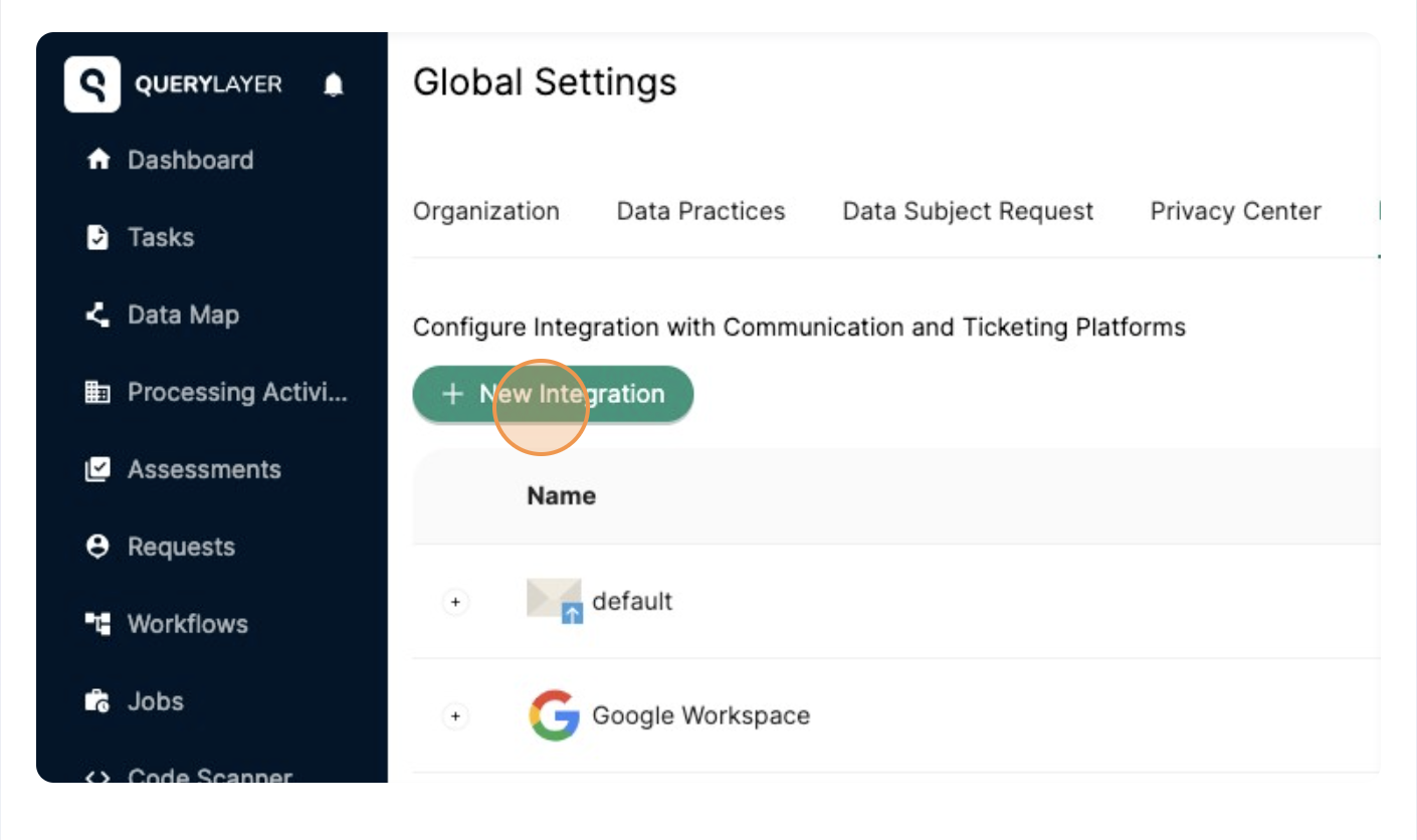Okta Integration (SAML) - TrustWorks Knowledge Base