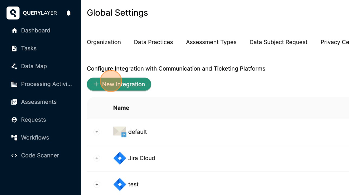 Integrating Segment with TrustWorks for Enhanced Data Mapping ...