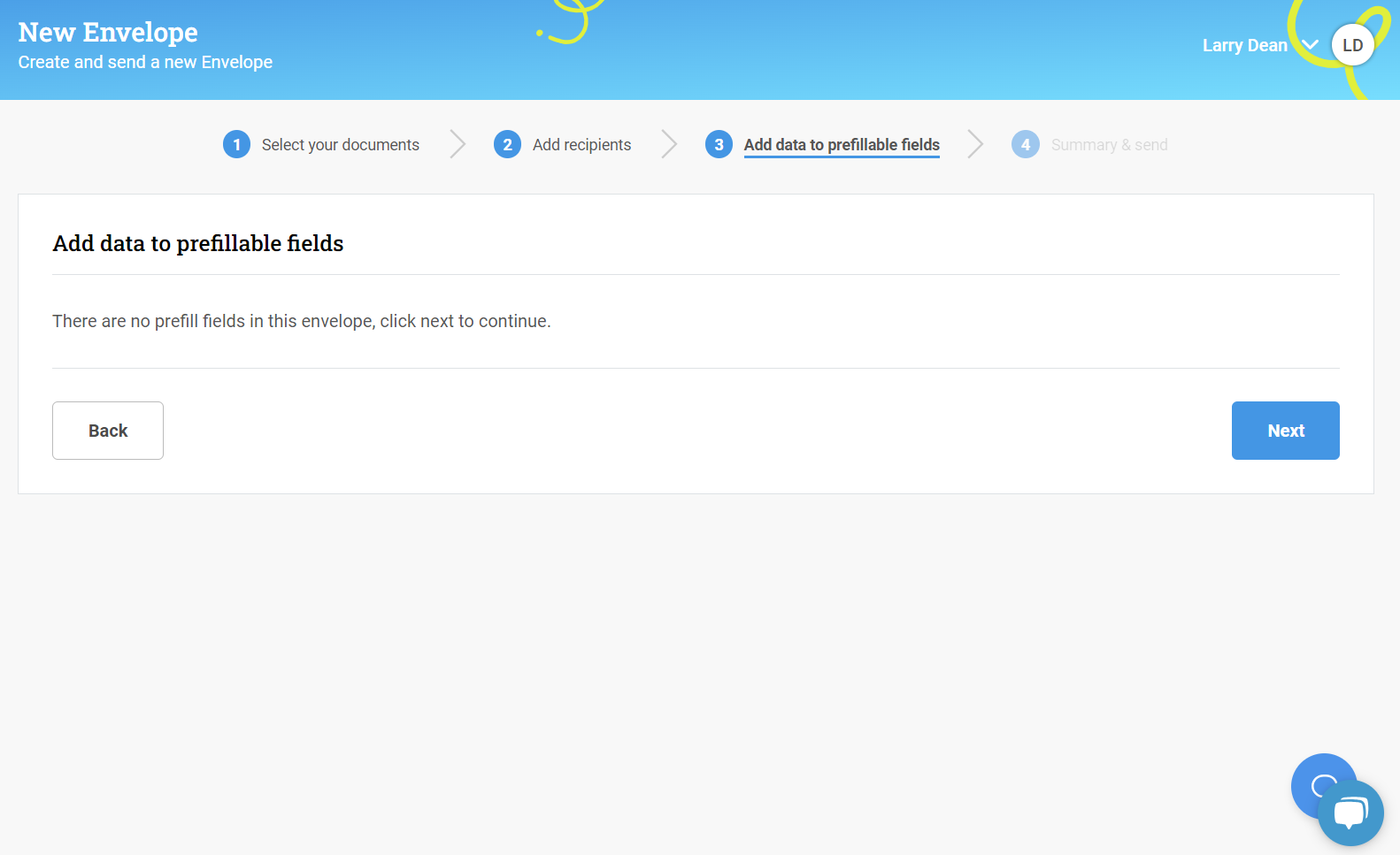 Adding Prefillable Fields Signable Help Centre