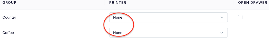 How to create a POS Terminal Login Dedicated to Online Ordering ...