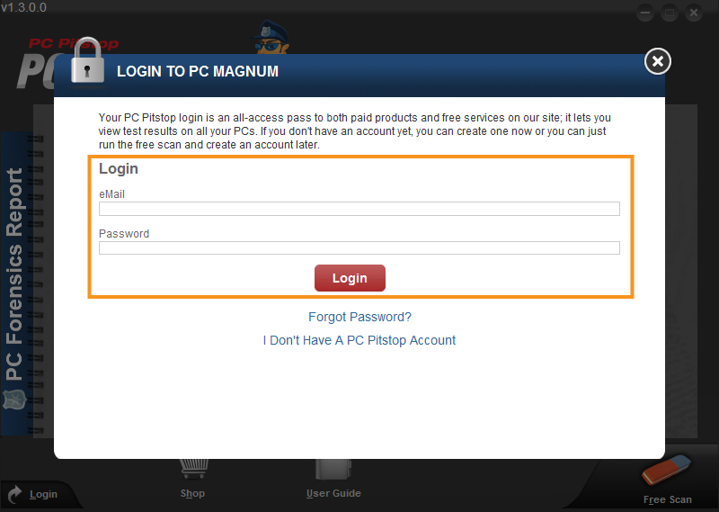 How do I install PC Magnum? - PC Matic Home Support