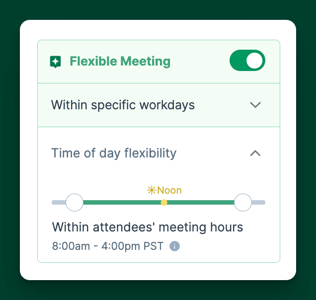 Manager's guide to Clockwise - Clockwise Knowledge Base