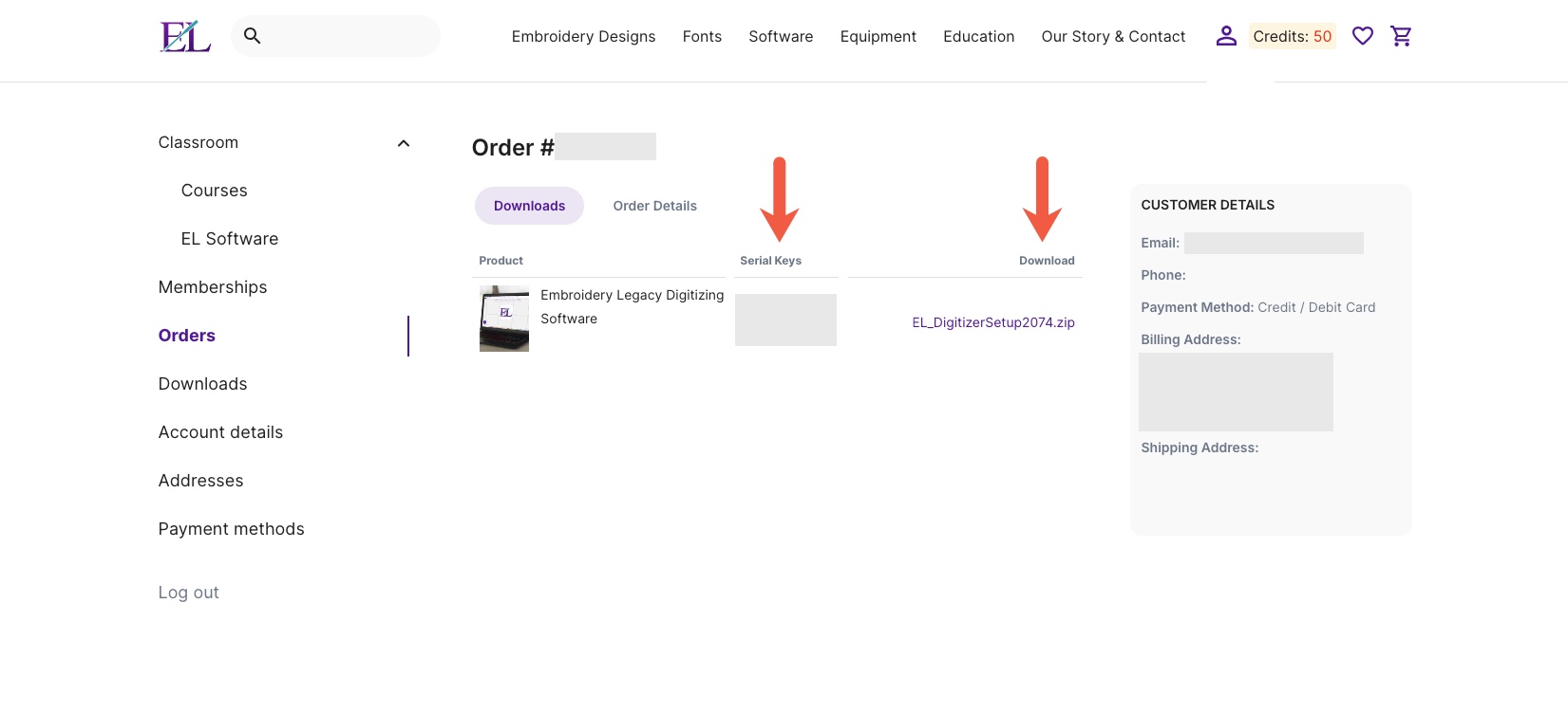 How to Get Started with Your Embroidery Legacy Digitizing Software: Your Step-by-Step Roadmap ...