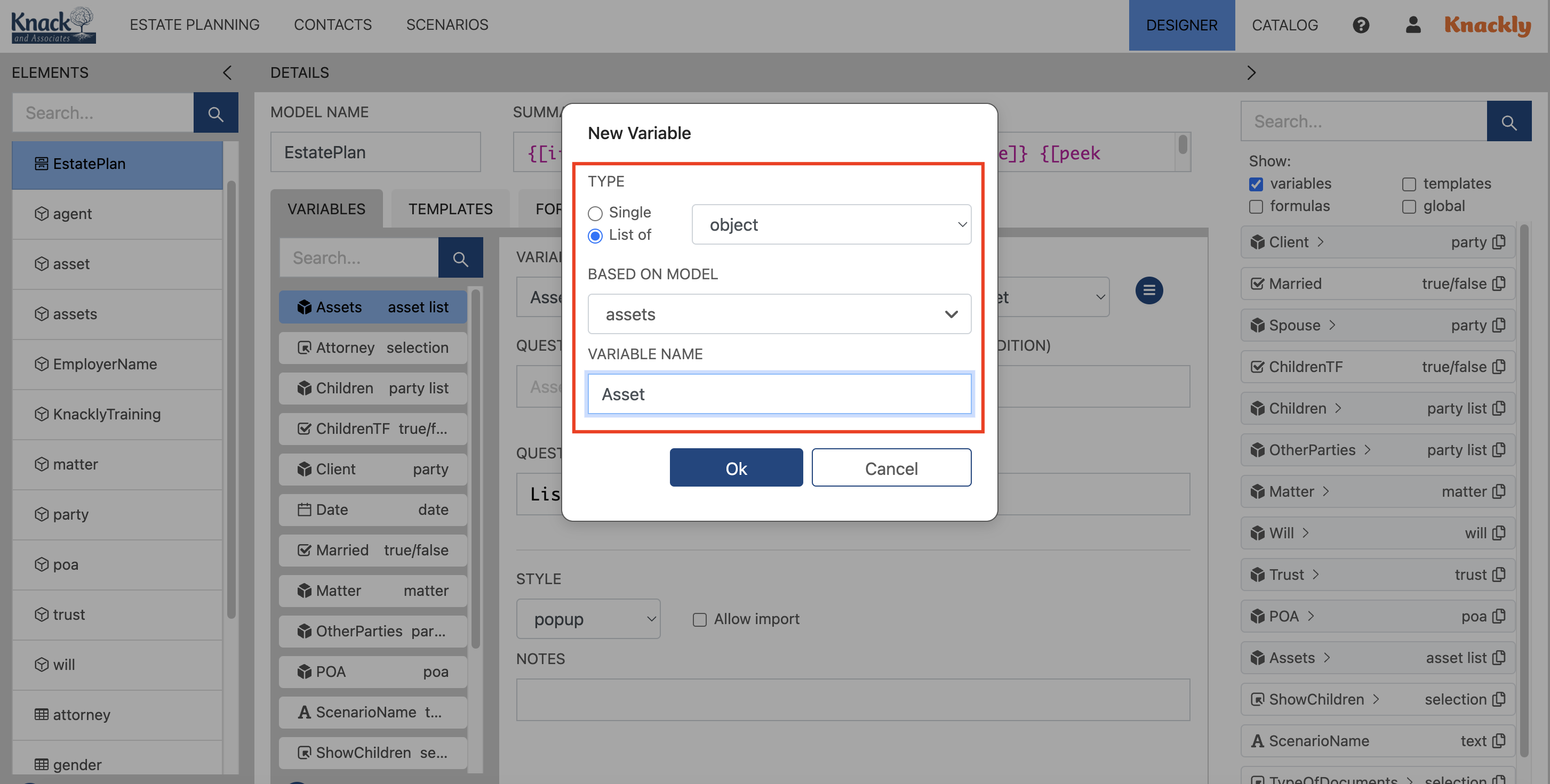 Importing CSV Data into Knackly - Knackly Support Center