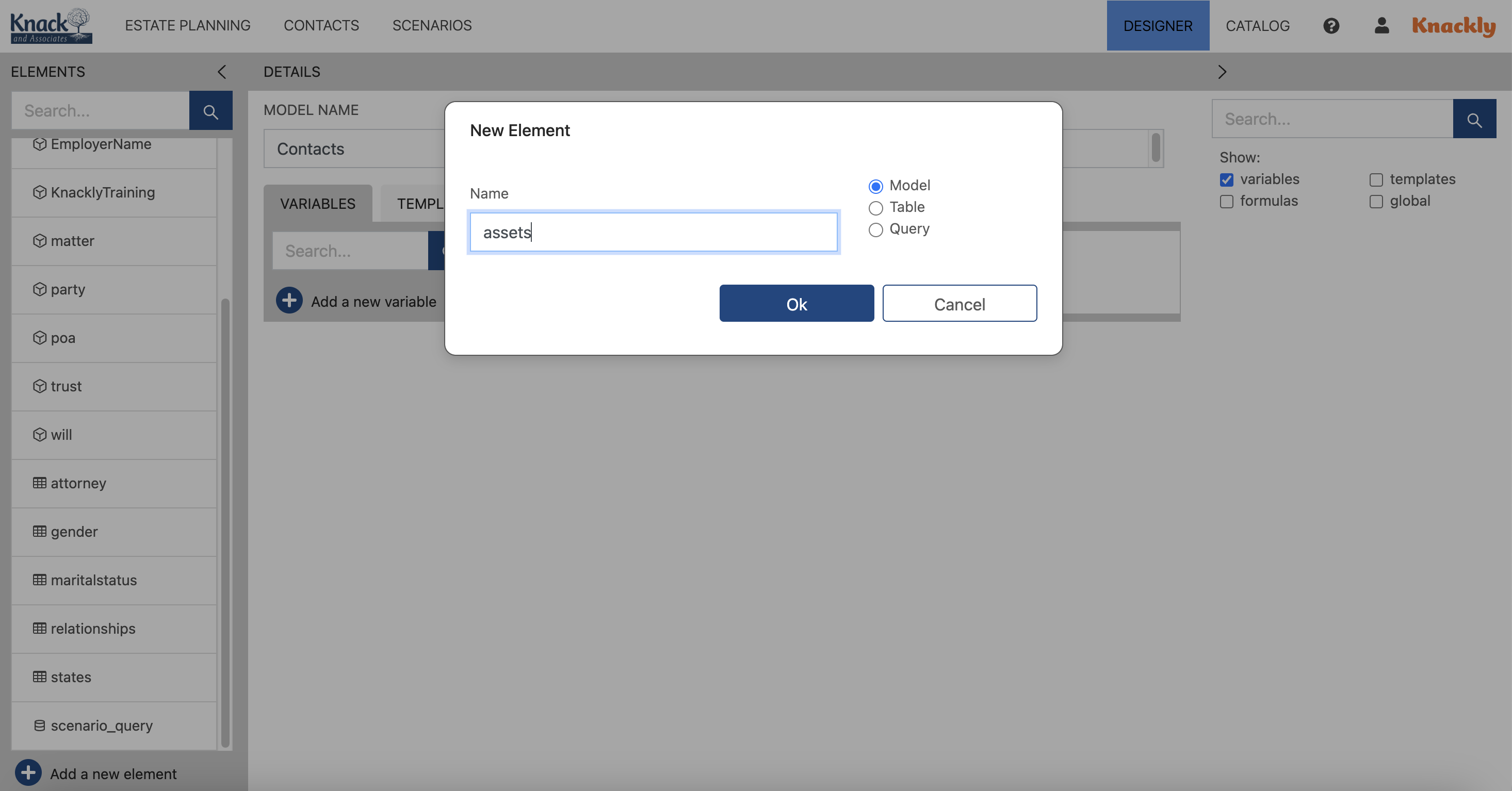 Importing CSV Data into Knackly - Knackly Support Center