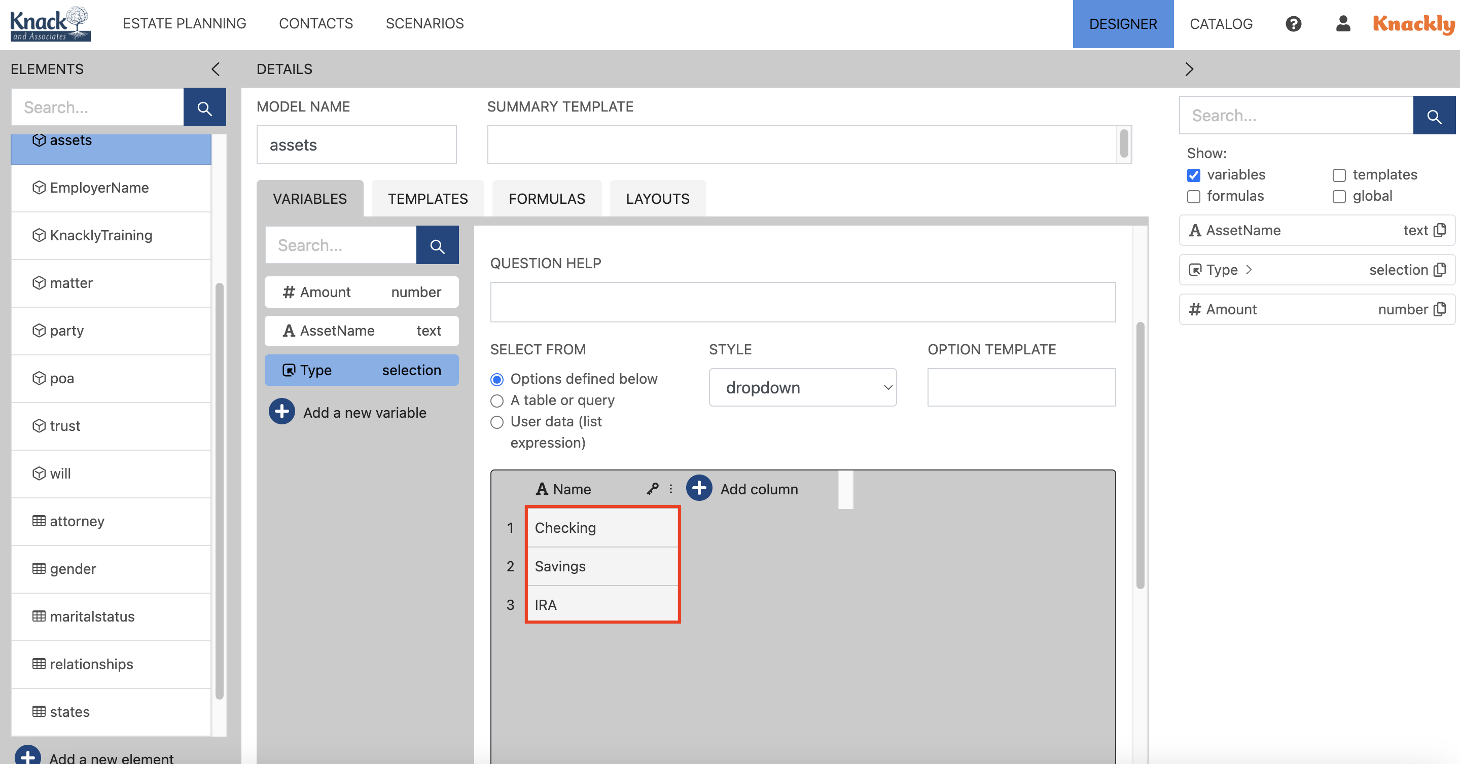 Importing CSV Data into Knackly - Knackly Support Center