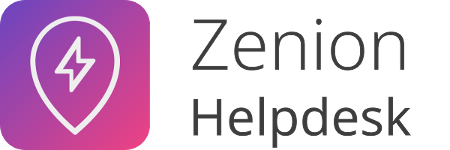 Zenion Helpdesk