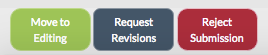 How do I Make an Editorial Decision for a Book Submission? - Ubiquity ...