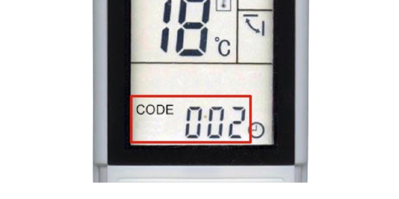 [User Guide] Anderic KTN828 Universal AC Remote Control - Anderic Help ...