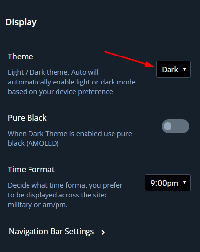 How does Night Mode work? - Cuddle Comfort Help Center