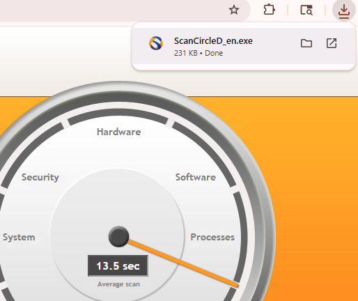 How To Run An Online Diagnostic - PC Matic Home Support